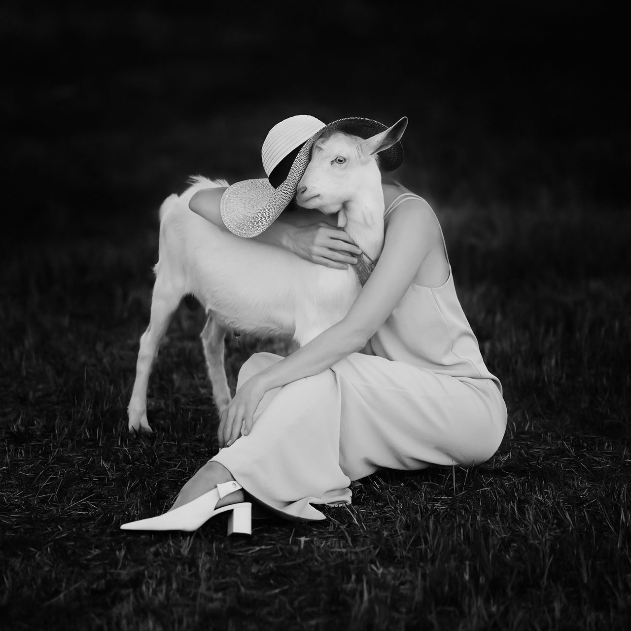 Художественная фотография — Арт-фотография
